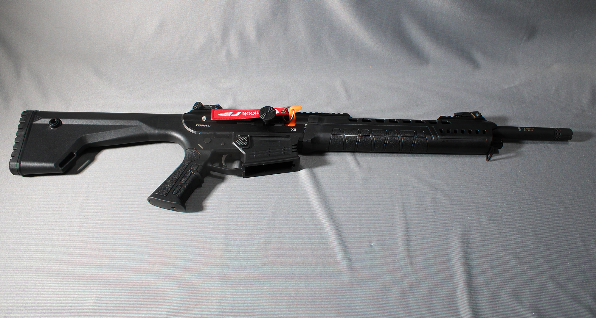 Typhoon Defense ~ XII ~ 12 Ga | Mack's Prairie Wings